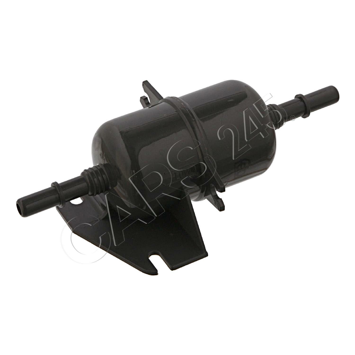 FIAT 46416684 - Fuel filter cross reference