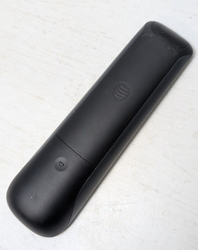 Original RC82V For AT&T DIRECTV Google Voice Smart Streaming Remote ...