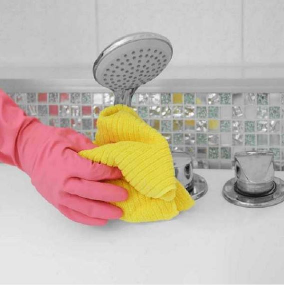 Kilrock Cleaning Bundle Floor, Tile, Carpet, Bath, Grout, Mould ...