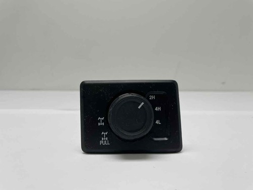 2015 Ford F150 Transfer Case/4WD Switch | eBay