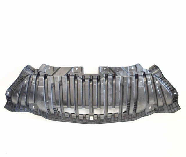 2015 2016 2017 MERCEDES BENZ C450 AMG W205 Front Under Engine Splash ...