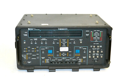 Network Analyzers - Protocol Analyzer