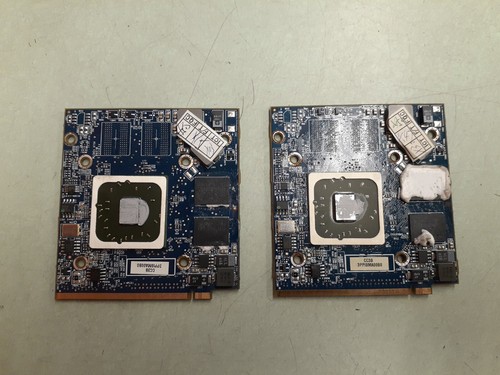 (2) 109-B22531-10 AMD ATI Radeon HD2600 Pro 128MB Graphics Card | eBay