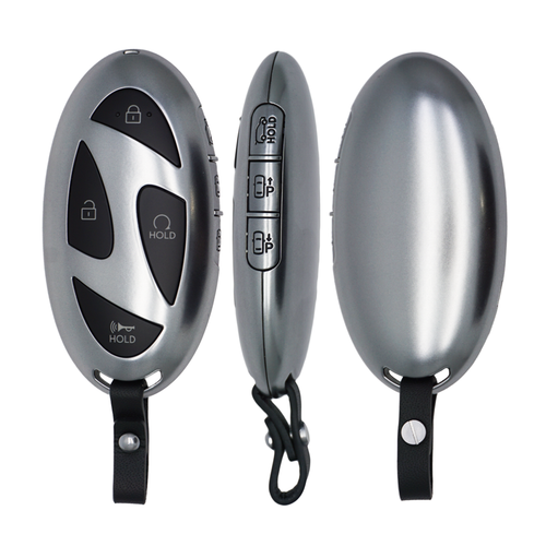 NEW 2023-2025 OEM HYUNDAI SANTA FE 7B SMART KEY PROXIMITY REMOTE FOB ...