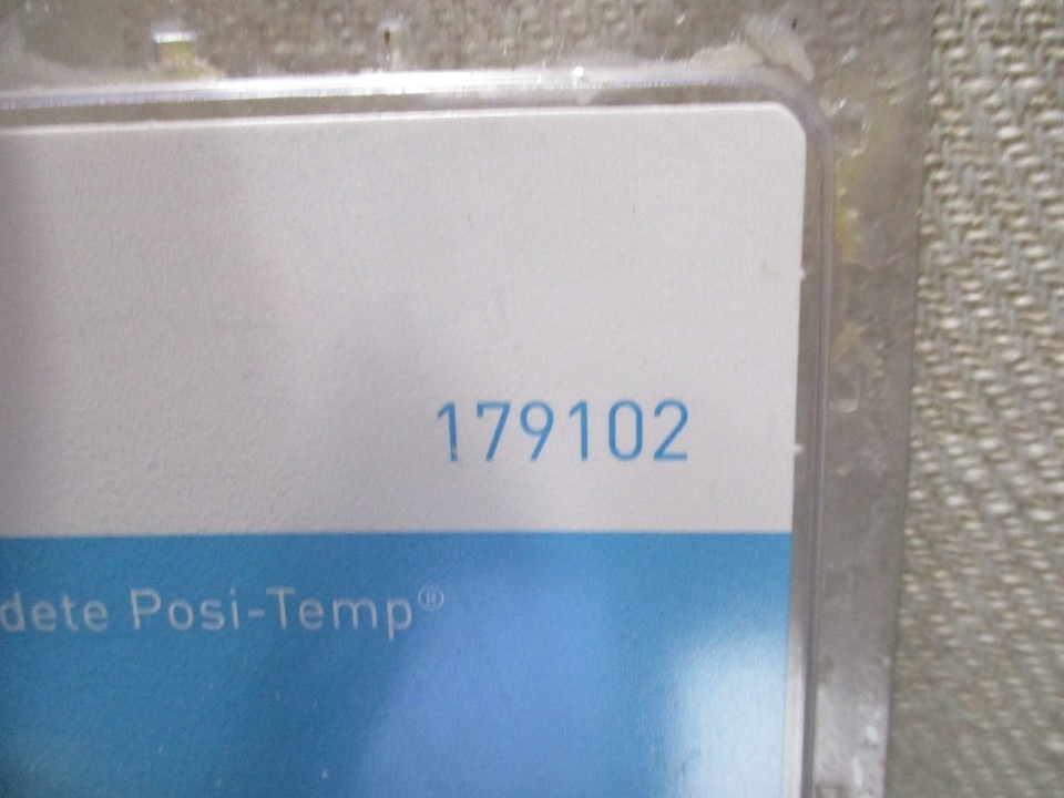 Moen Posi-Temp Escutcheon Shower Plate in Polished Chrome 179102 | eBay