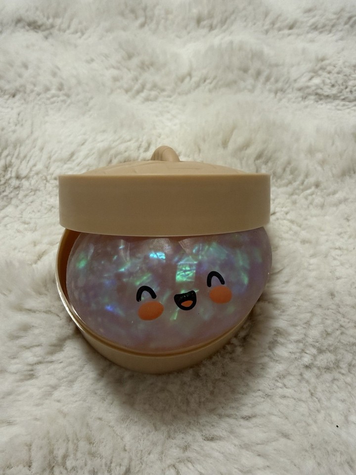 Five Below Mystery Squishy glitter Dumpling – Random Surprise Stress ...
