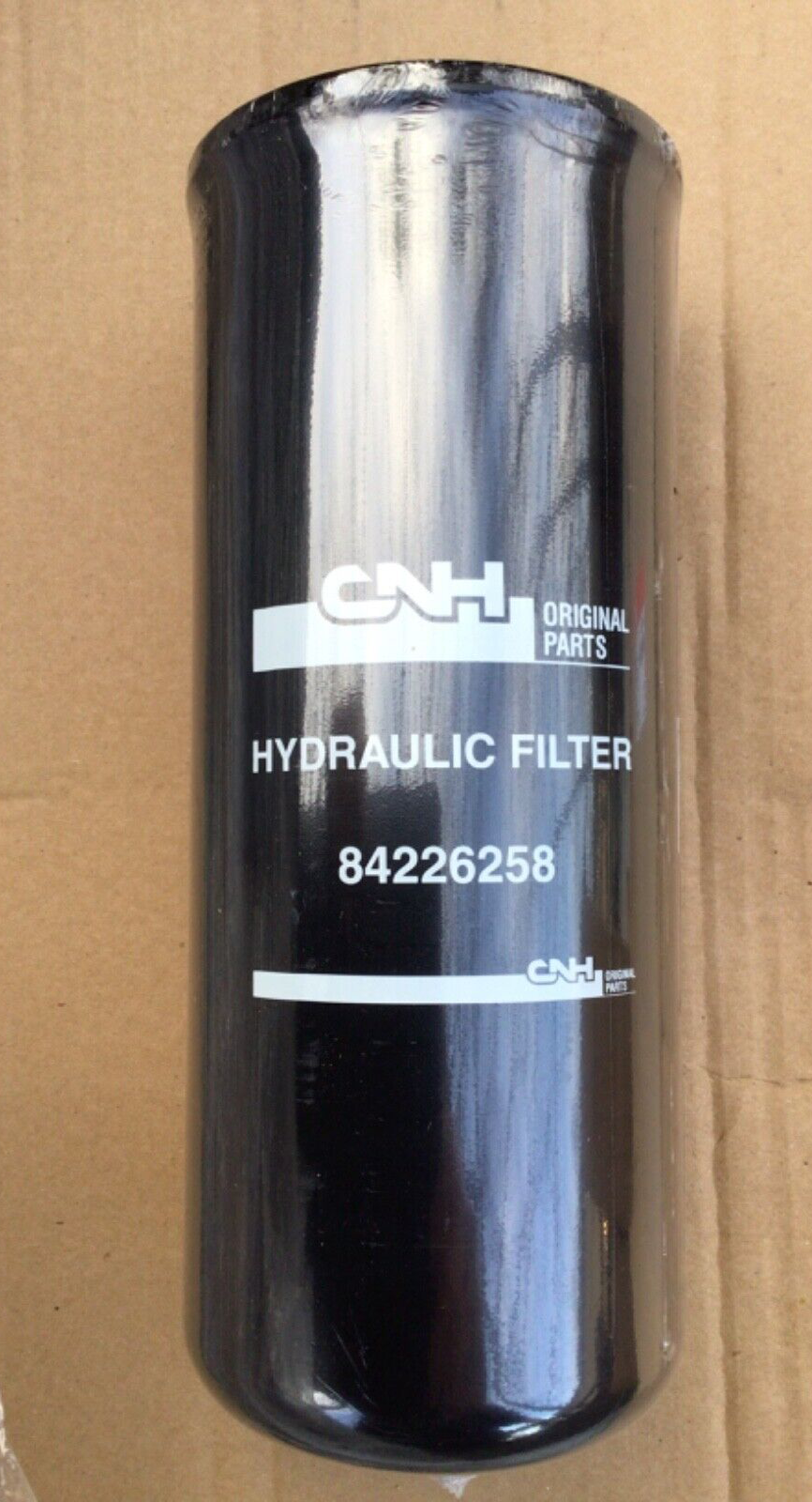 CNH 84226258 NEW GENUINE OEM CASE NEW HOLLAND FILTER | eBay