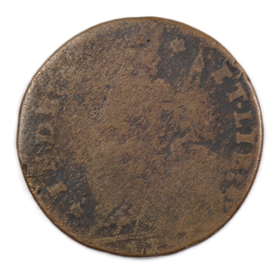 1787 Connecticut US Colonial States Copper Coin | eBay