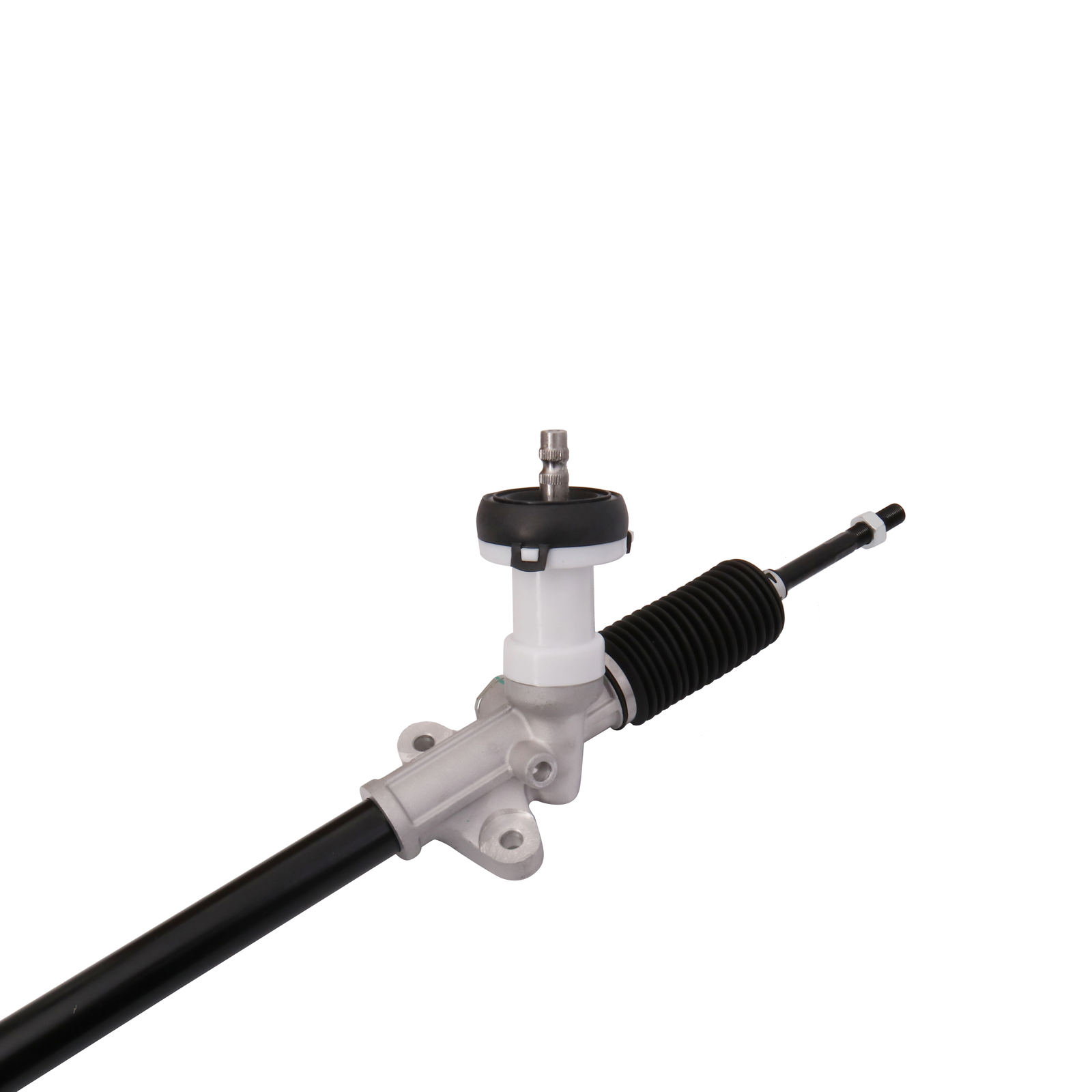 Power Steering Rack W/Pinion Assembly For 2012-2017 Hyundai Accent Kia ...