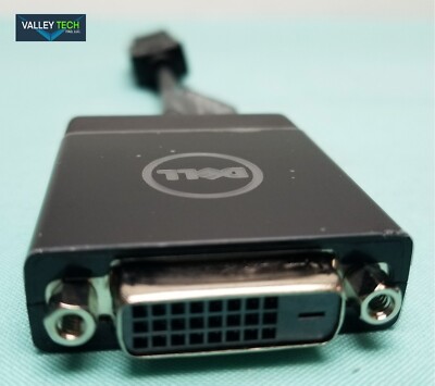 NEW-Lot Of 5-Dell DP/N 0KKMYD/A00 DisplayPort Adaptor Cable / NEW | eBay
