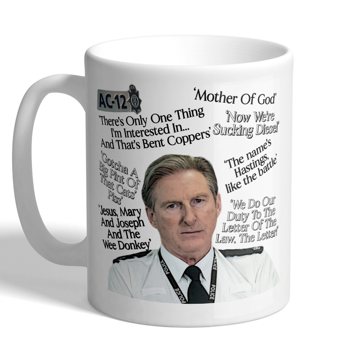 Police Tv Show Quotes The Best Police & Cop Movies & TV Shows