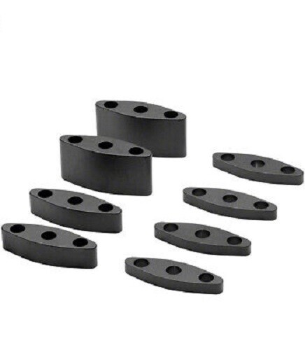 Profile Design Aeria Riser Kit, 5mm-40mm, Increases Stack Height | eBay