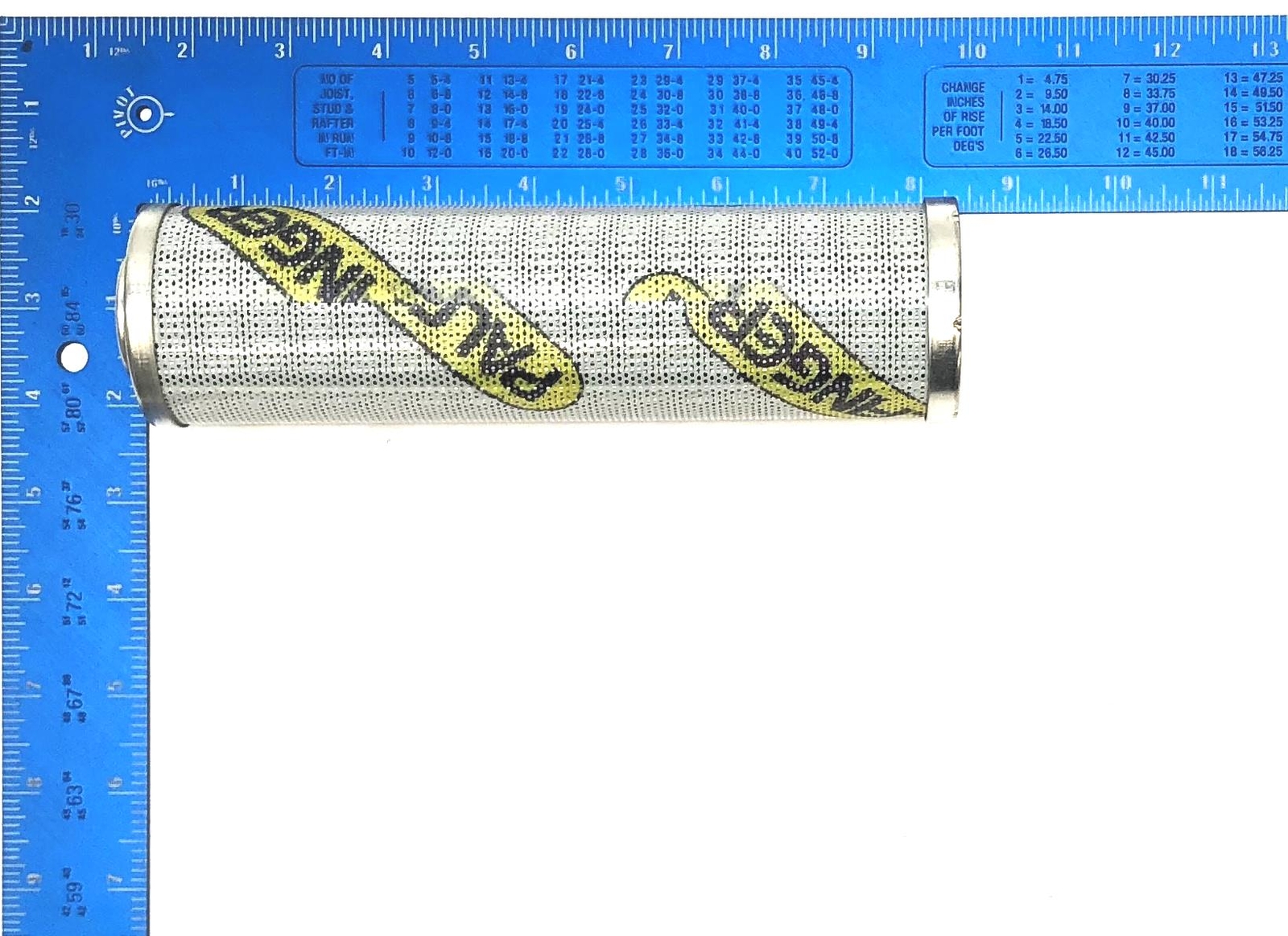 - PALFINGER EA2169 Hydraulic Filter Replacement Cartridge for sale ...