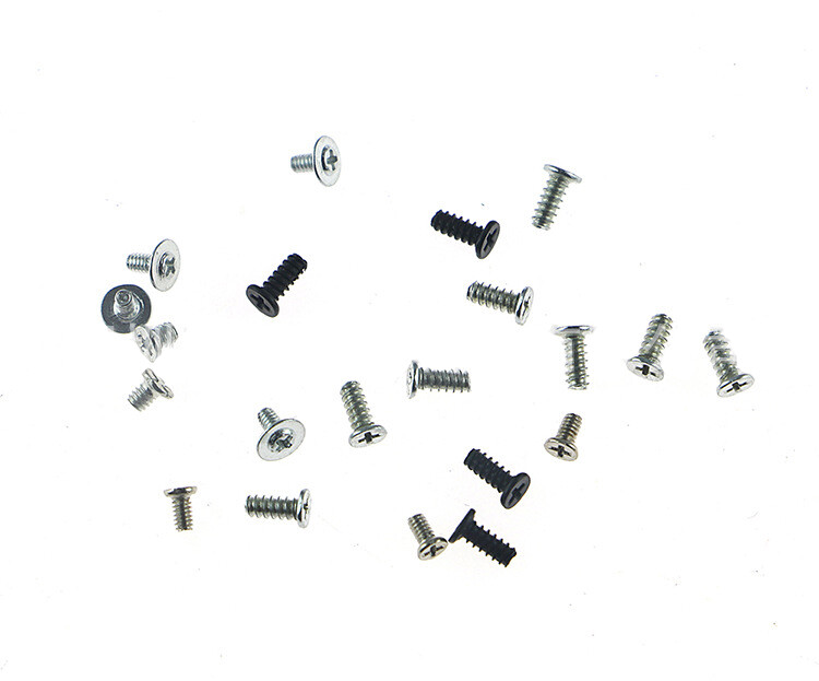 for PSP 1000 Series - OEM Replacement Full Complete Screw Screws Set ...