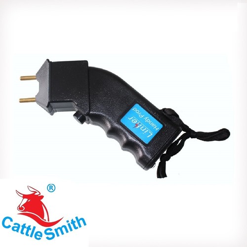 Handy Prodder Cattle Prod Livestock Farm Quick Close-up CAT45Q Animal ...