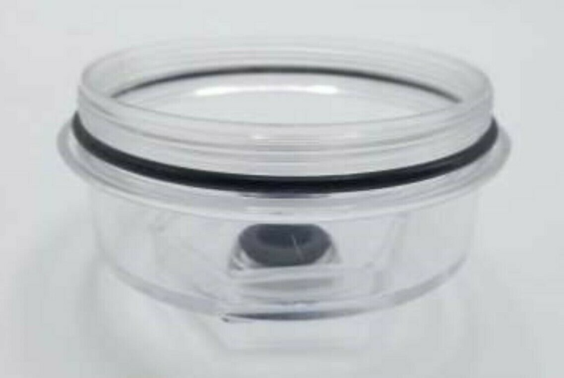 Lippert 4" Trailer Hub Replacement Oil Cap Kit 10K-16K Dexter LCI ...