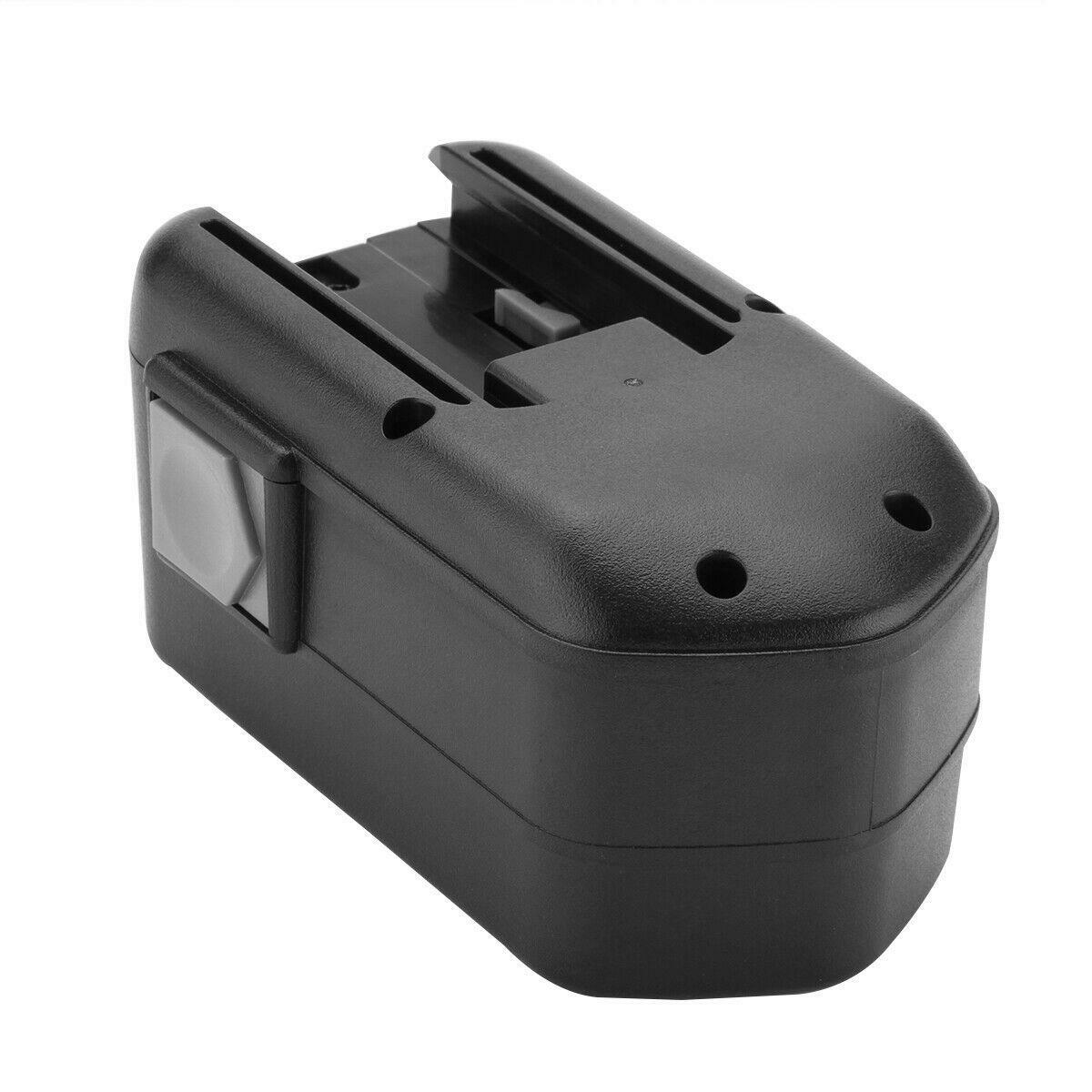 18V 3.5Ah Ni-MH Battery/Charger For MILWAUKEE M1230 48-11-2230 48-11 ...