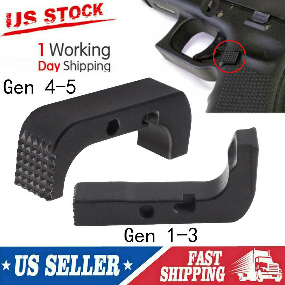 Glock 26 Extended Clip