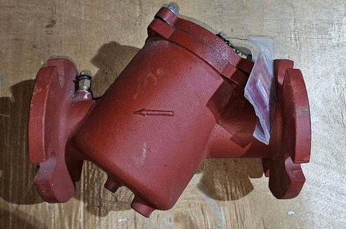 Griswold Controls Automatic Flow Limiting Uni-Flange Valve 3UF4BT ...