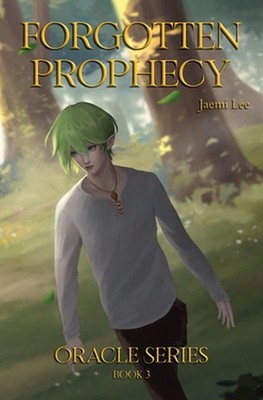 Forgotten Prophecy by Jaemi Lee Paperback Book 9781956501070 | eBay ...