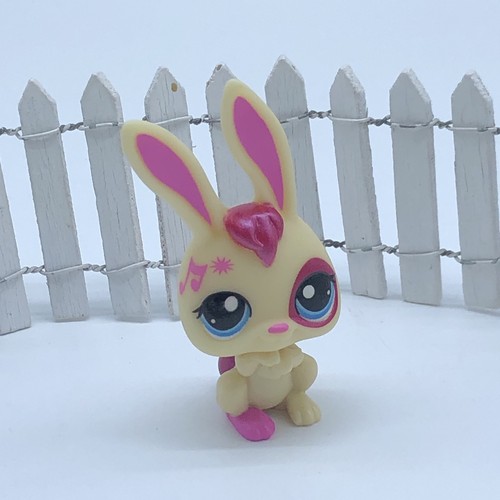 G7 Rabbit #171 - Littlest Pet Shop - Hasbro LPS Gen 7 | eBay