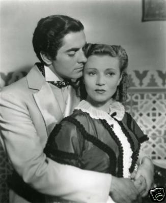 Tyrone Power & Annabella movie star celebrity photo 128 | eBay
