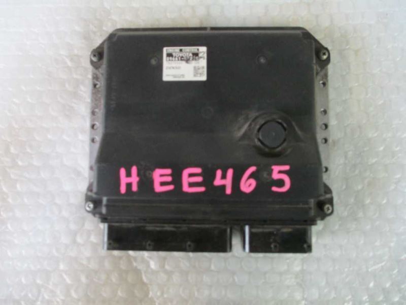 Engine ECM Control Module Fits 2012 12 TOYOTA RAV4 89661-0R280 ...
