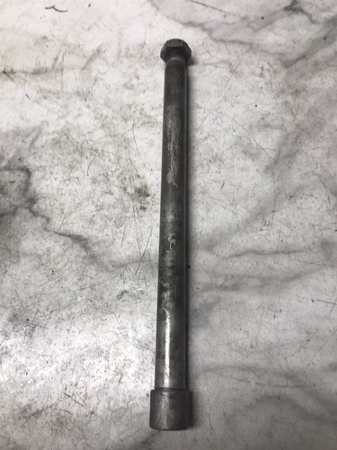 15 Honda VT1300 VT 1300 CX Fury rear back axle shaft bolt | eBay