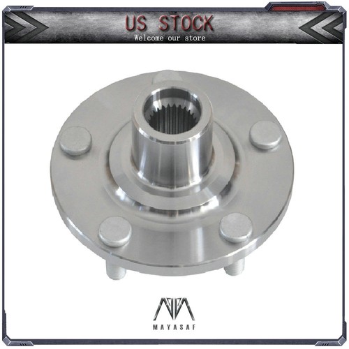 MAYASAF New Front Wheel Hub Left or Right for Toyota Camry Solara ...