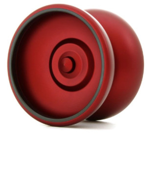 CLYW Yo-yo Yoyo Gorge Red New | eBay