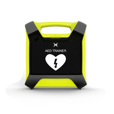 Emergency & EMT - Aed Automated External Defibrillator
