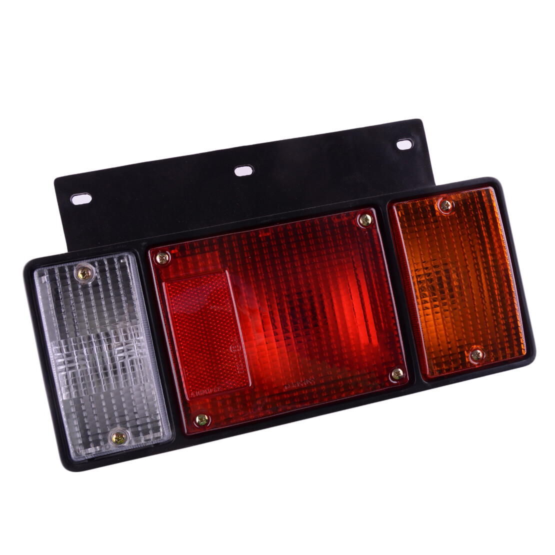 Right Rear Tail Brake Light Lamp Fit For Isuzu NPR NQR NRR FSR FRR ...