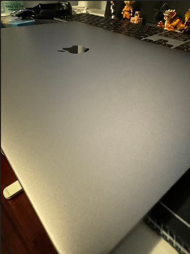 FAST! 16" MacBook Pro 2019 i9/64GB/1TB/8GB GPU (Minor Corner Bend) | eBay