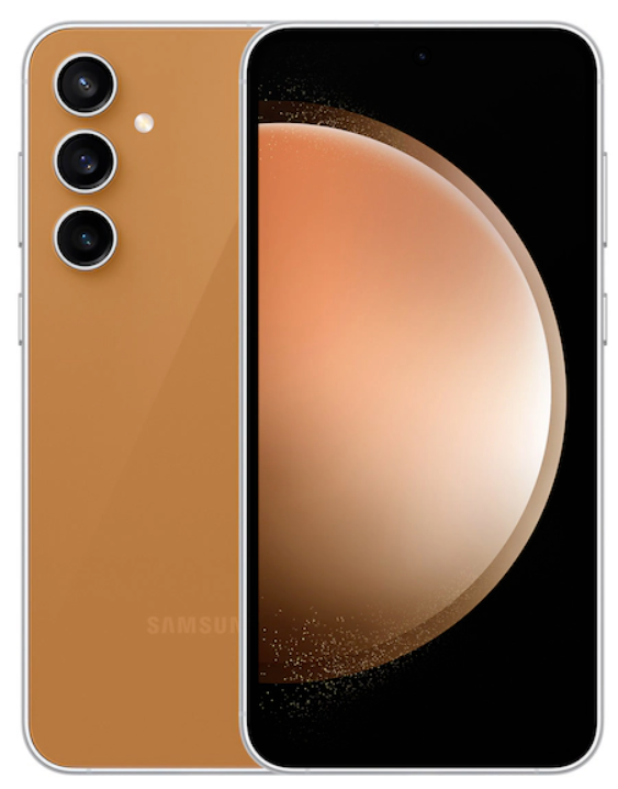 UNLOCKED Samsung Galaxy S23 FE 5G S711U 128GB 50MP Cam All Colors ...