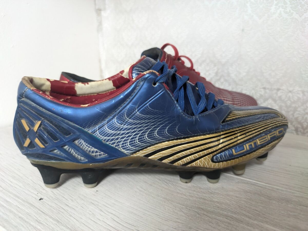 Umbro Revolution X II A HG ME US 9 | eBay Umbro Revolution X II A HG ME US 9 | eBay