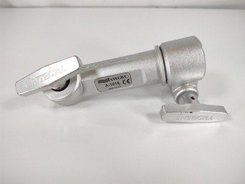 Integra Mayfield A-1018 Swivel 360 Degree Rotation Adaptor Headrest ...