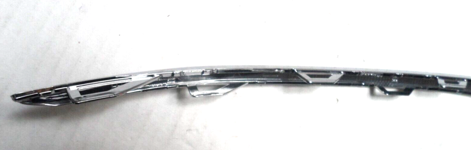 Mercedes Benz A 1678851810 Front Outer Chrome Molding Trim Right Side ...