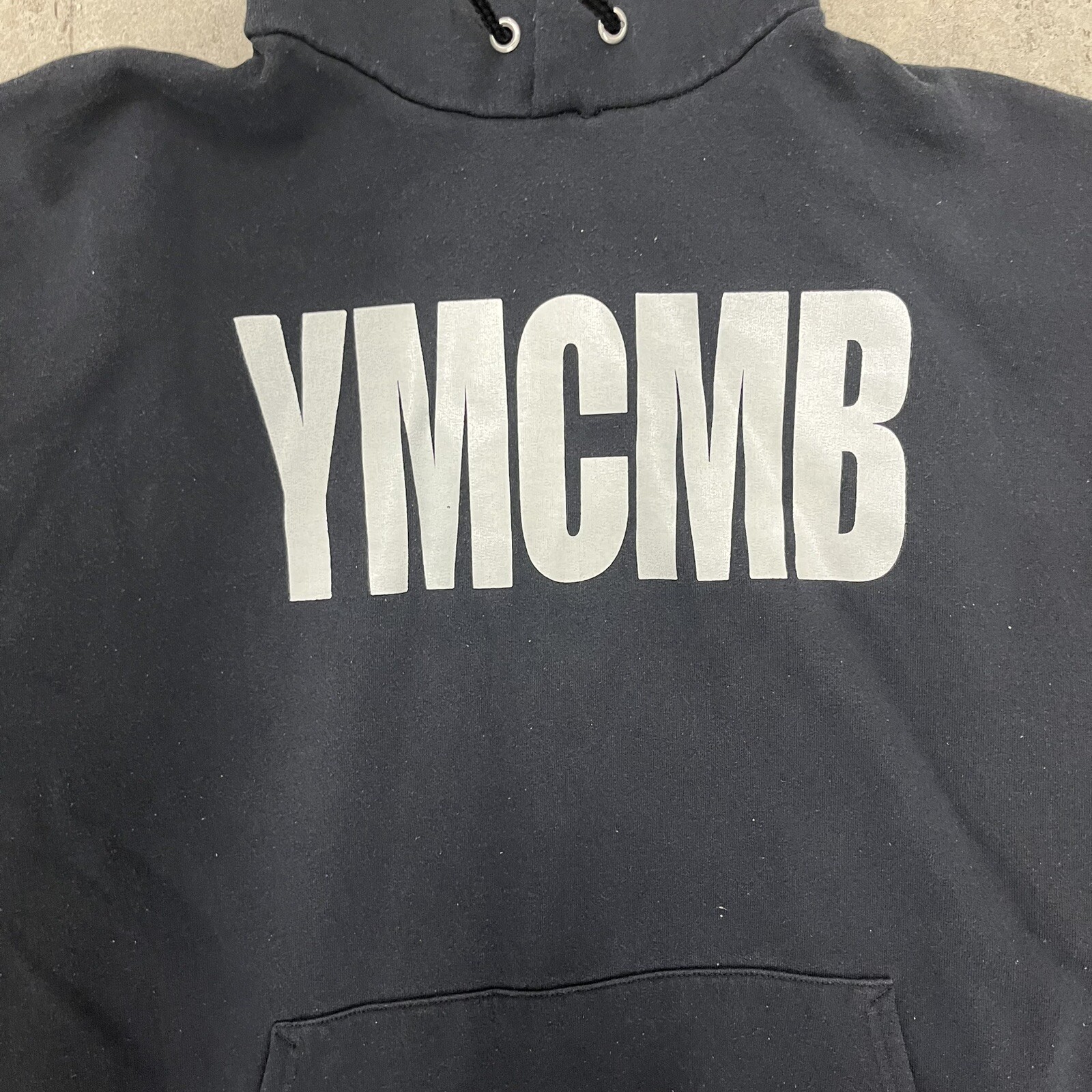 Ymcmb Hoodie Gifts