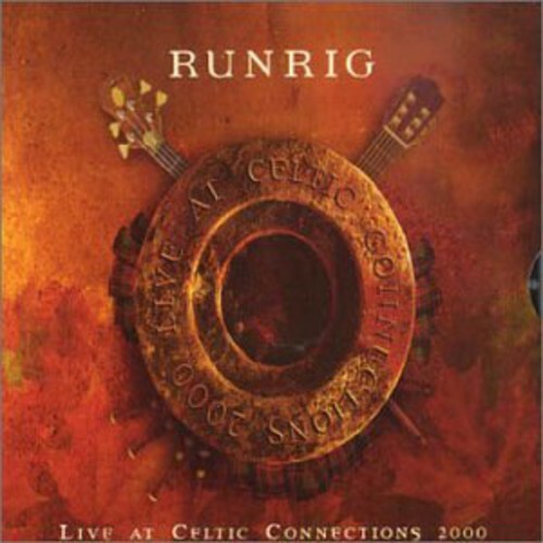 Live by Runrig (CD, 2008) for sale online | eBay