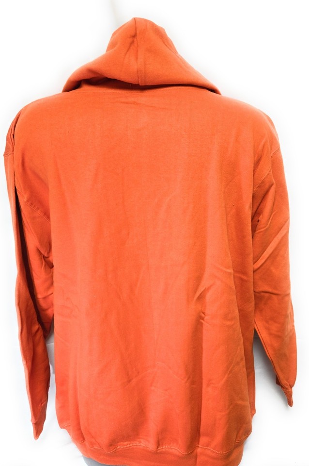 Mens Authentic Apparel NCAA Texas Longhorns Big & Tall Logo Hoodie Pullover | eBay