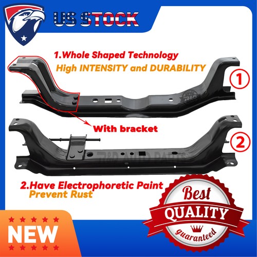 Brand New Gas Tank Front Subframe Crossmember For 98-06 Ford Ranger ...