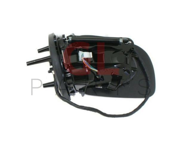 Door Wing Mirror FOR MERCEDES BENZ M W164 2005 - 2008 1648100593 Left ...