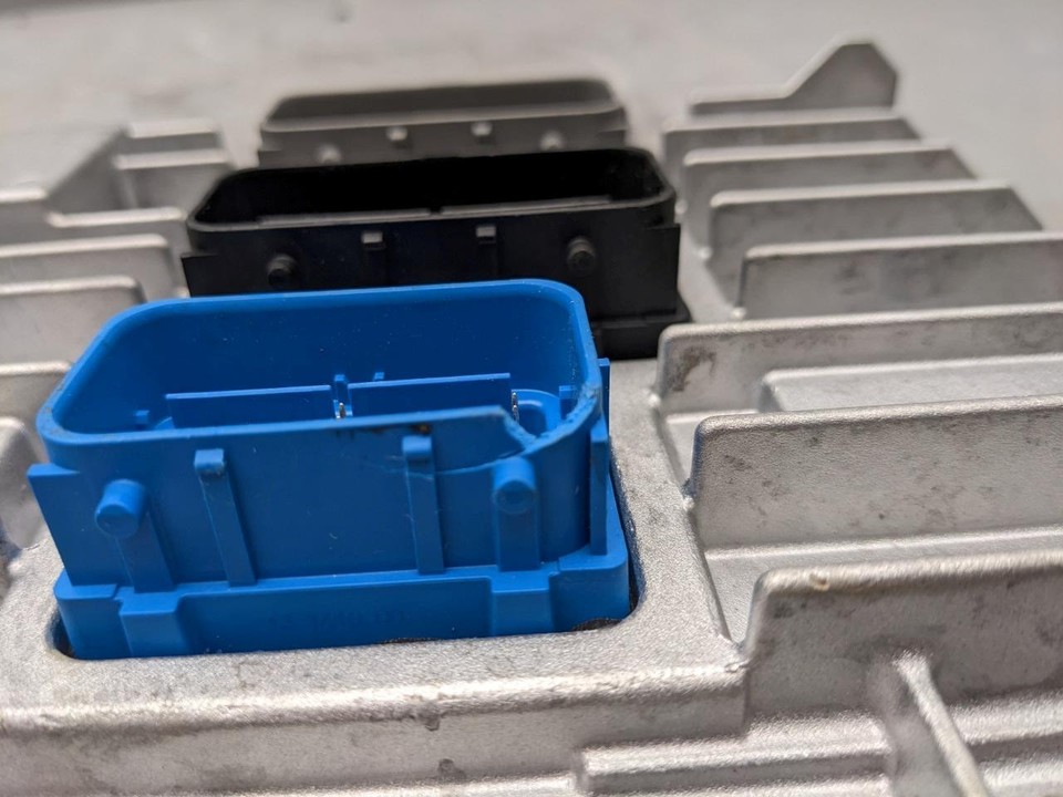 2020-2022 Buick Encore GX ECM ECU Control Module 116833270 | eBay