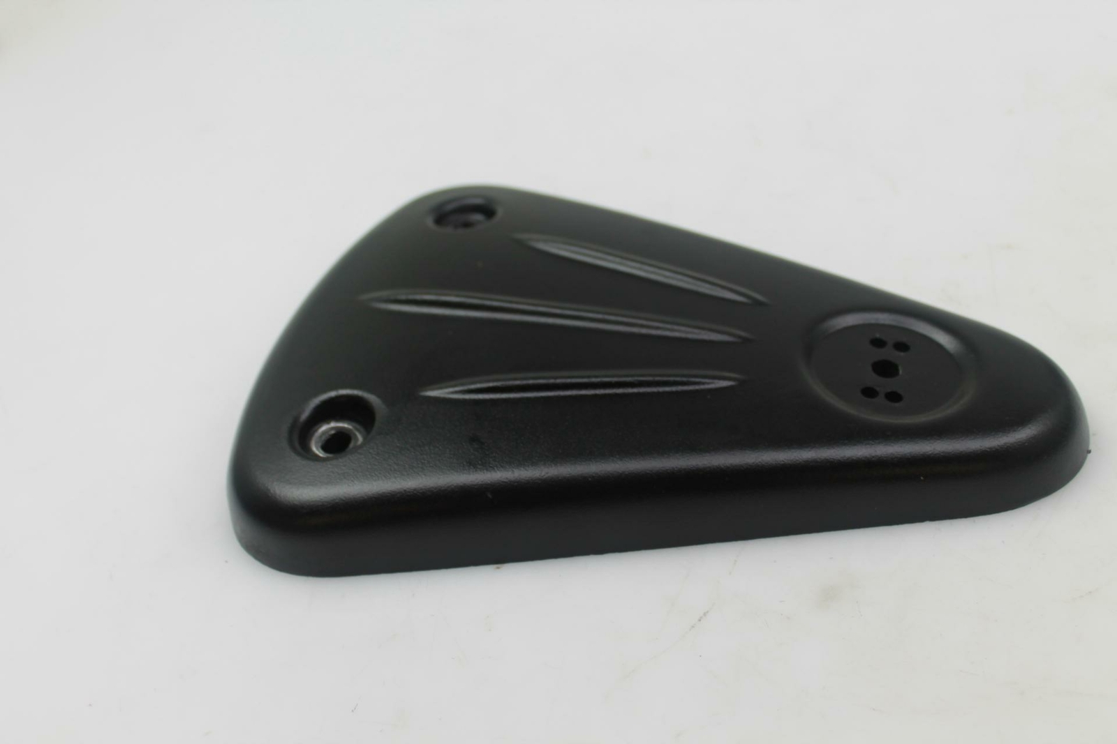2005 triumph speedmaster OEM LEFT FRONT FOOT REST PEG MOUNT 2081046 | eBay