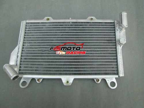ALUMINUM RADIATOR FOR KAWASAKI NINJA ZX900 ZX GPZ 900 GPZ900 1984-1986 ...
