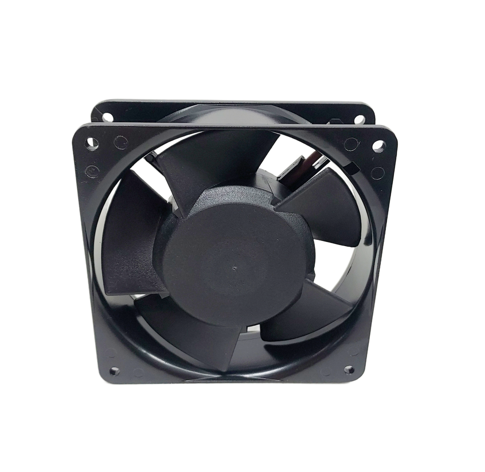 Sunford Model AA1238V11SHTC5 Pn 5450100 120V 0.20A 120MM x 120MM Fan | eBay