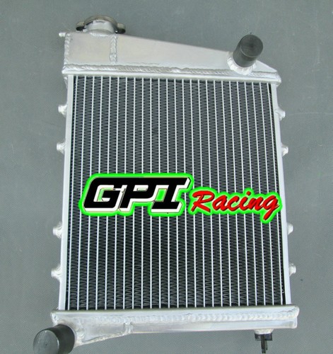 FOR AUSTIN / ROVER MINI cooper / MORRIS MODELS 1967-1991 Aluminum ...