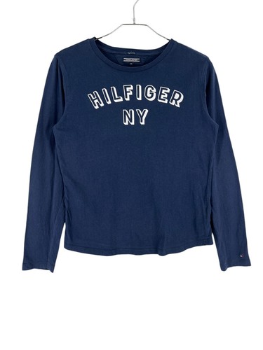 Tommy Hilfiger Cardigan Jumper Boys Size 164 | eBay Australia