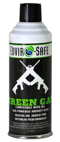 Green Gas, Law Enforcement Military Approved, Air Gun, Air Soft, Finest ...