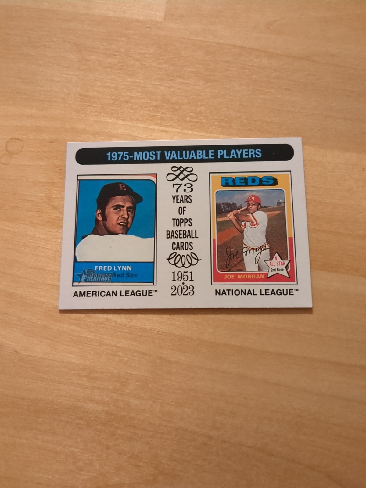 2024 Topps Heritage Lynn Morgan MVP White Border Variation # 194 | eBay